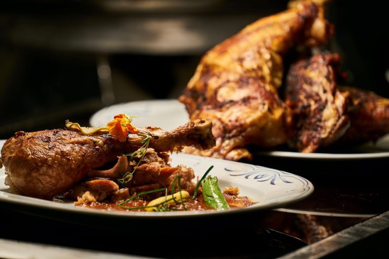 Fine Cooking: How To Salvage Chicken Catastrophes - Eleanor Gaccetta